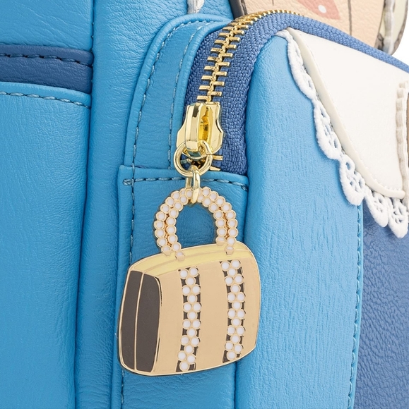 Loungefly | Bags | Loungefly Golden Girls Sophia Cosplay Womens Double ...